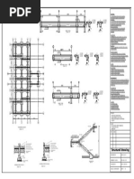 Swimming Pool Plan PDF | PDF