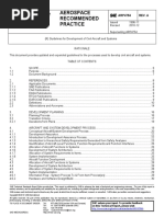 Amcom Reg. 385-17 - Software System Safety Policy | PDF | Software ...