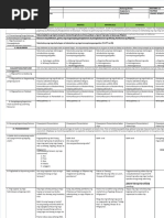 Project Proposal Filipino Edited | PDF