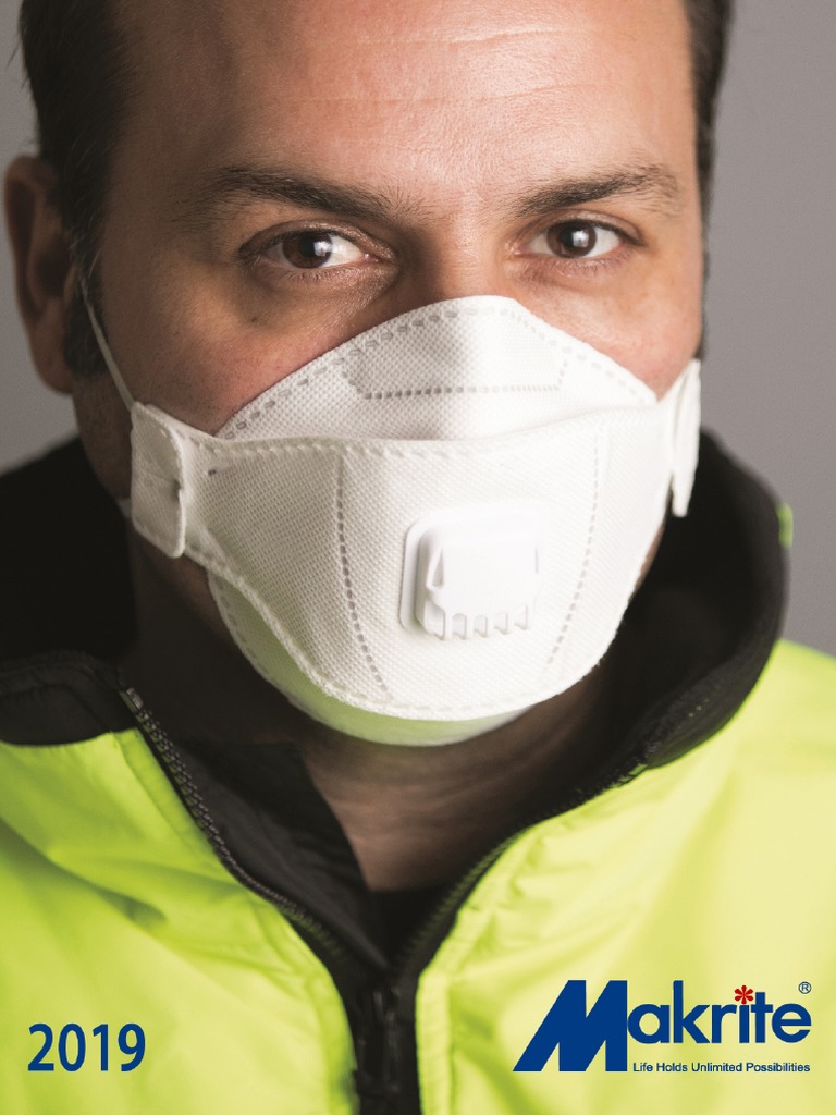 2019 Makrite Product Catalogue | PDF