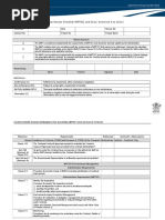 Hse-027 - Environmental Site Inspection - Checklist | PDF | Waste | Oil ...
