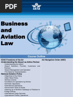 ICAO Launches TRAINAIR PLUS Program | PDF | Airlines | Aviation