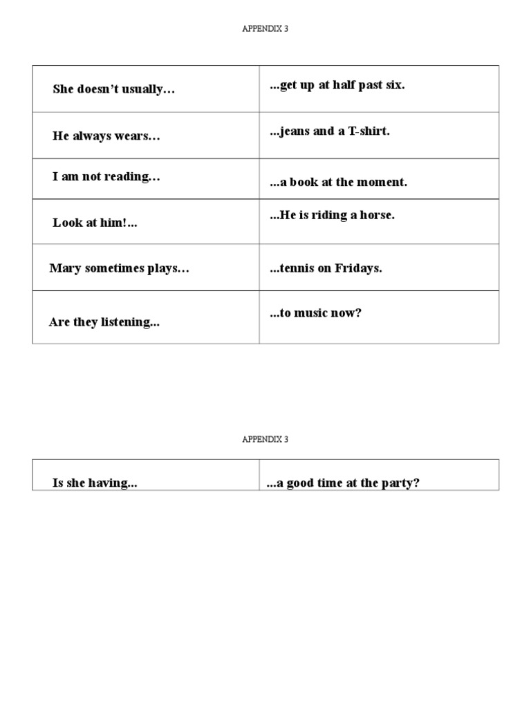 Broken - Sentences AP 3 | PDF | Poetry