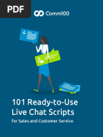 DTV Call Flow and Sample Scripts | PDF | Credit Card | Business
