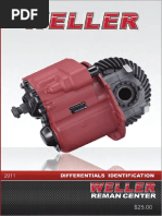 Meritor RT-46-160, RT-46-160A, RT-46-160P, RT-46-169: 46,000 Lbs. GAWR ...