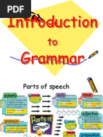 Complete English Grammar Notes (From All Shared PDFS) | PDF ...