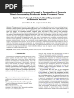 Astm D870 - 15 | PDF