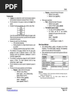 EPush Server User Manual Essl | PDF | Operating System | Databases