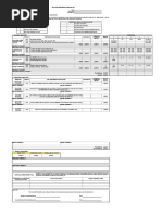 Laundry Standard Operating Procedures | PDF | Laundry | Washing Machine
