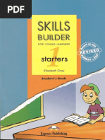 Fun For Starters | PDF