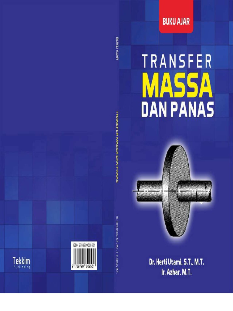 Transfer Massa | PDF