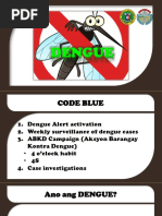 Basic First Aid Tagalog Draft | PDF