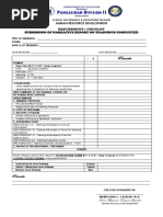 Ltia Enhanced Forms 1-7 | PDF | Mediation | Arbitration