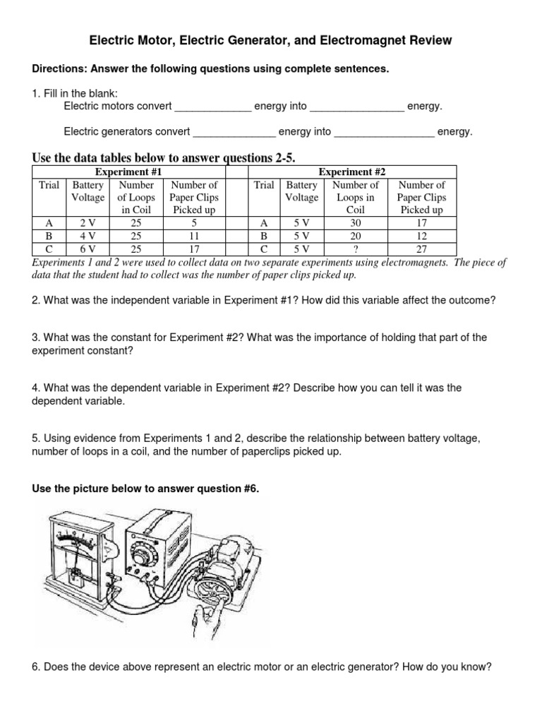 Motor Generator Magnet Review | PDF | Electric Generator | Electric Motor