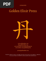 The Eight Trigram Furnace | PDF | Classical Chinese Philosophy ...