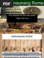 Panahon NG Bagong Bato | PDF