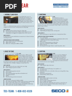 Singulation Process in Semiconductors | PDF | Industrial Processes ...