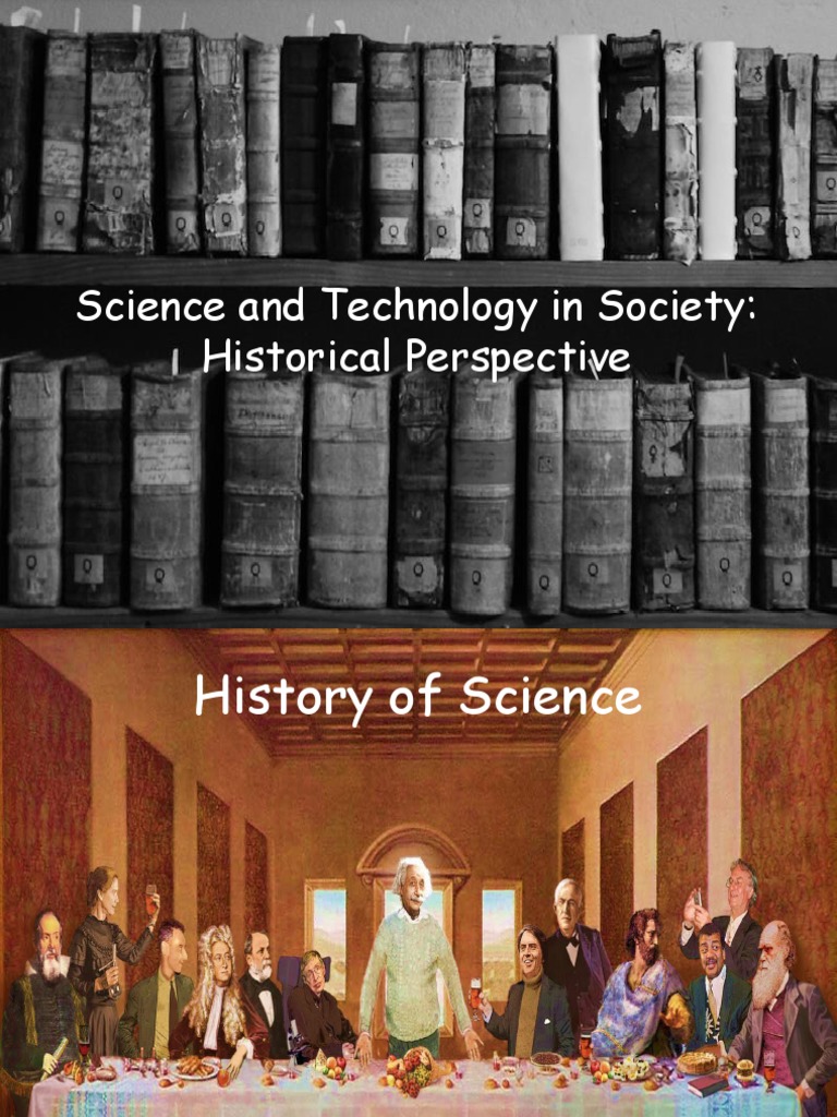Chapter 2 Science and Technology in Society | PDF | Social Science