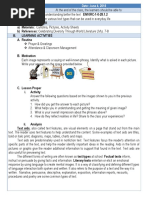 Word Wizard | PDF | Human Communication | Communication