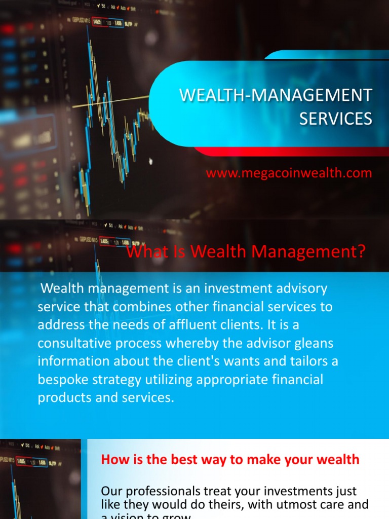 Wealth Management | PDF