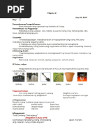 DLL Co FILIPINO 2 SALITANG NAGLALARAWAN | PDF