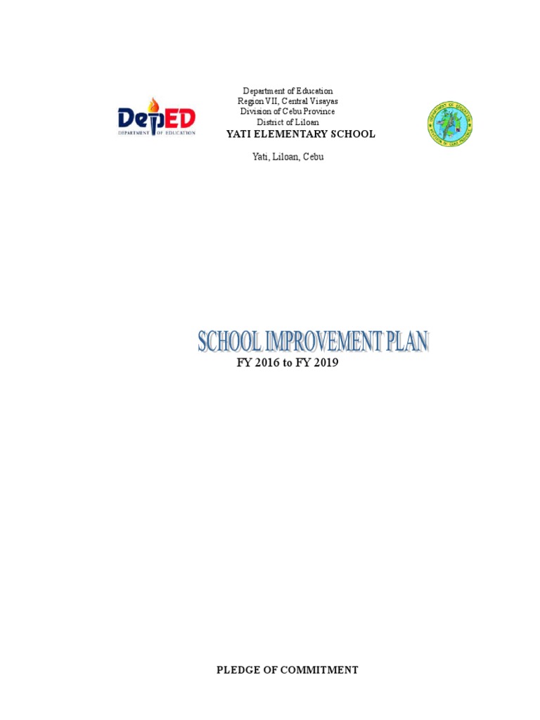 E - Sip Yati Es | PDF | Teachers | Curriculum