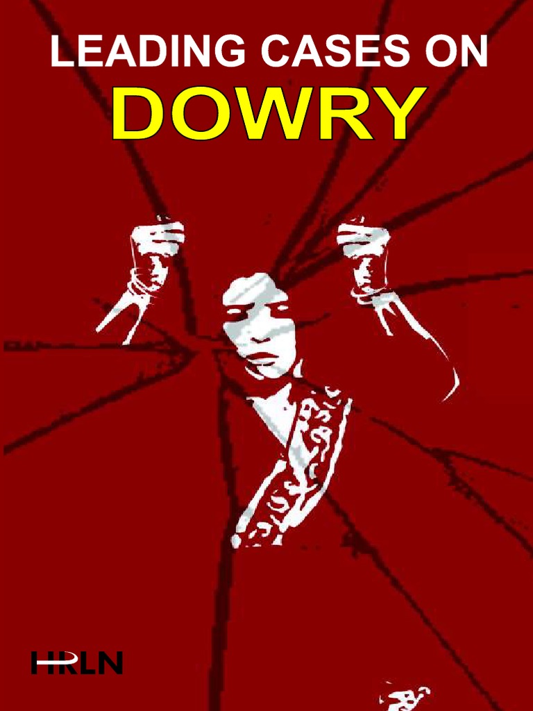 Cases of Dowry | PDF | Marriage | Crime & Violence