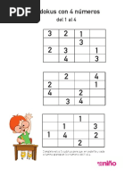 Tabla de Puntaje Generala Con Notas de Puntaje | PDF | Juego de azar ...