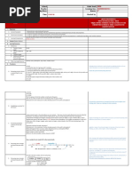 Math 5 Summative Test Quarter 1 Week1-Week8 | PDF | Numbers | Arithmetic