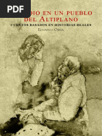 Samuel Cardich | PDF | Novelas | Poesía