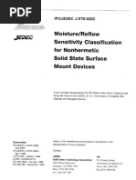 Accelerated Temperature Cycle Test and Coffin-Manson Model | PDF ...