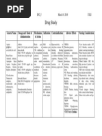 Approved PI Austifen | PDF | Nonsteroidal Anti Inflammatory Drug | Aspirin