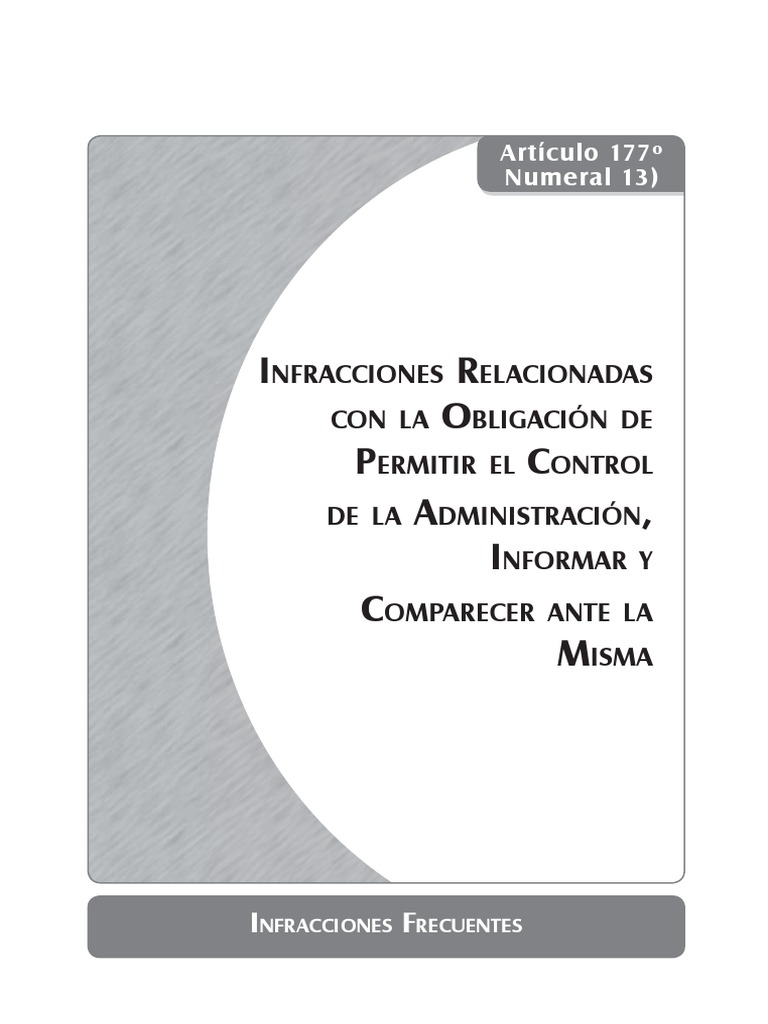 Articulo 177 Num. 13 PDF | PDF | Finanzas del gobierno | Justicia