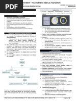 Dengue Death Case Investigation Form (CIF) | PDF | Physical Examination ...