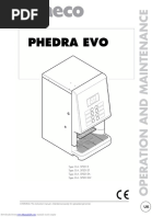 TCN Android Touch Screen Vending Machine User Manual | PDF | Android ...