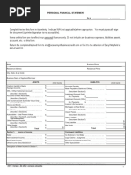 Credit Repair Packet | PDF | Credit History | Credit Bureau