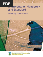 Memorandum of Agreement For Tree Planting | PDF | Conservation (Ethic ...