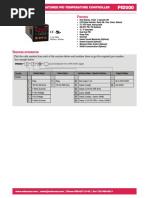 Isa S75 01 PDF | PDF | Fluid Dynamics | Reynolds Number