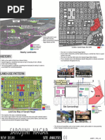 Indore Master Plan 2035 | PDF