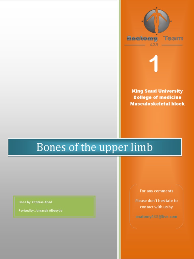 1-bones-of-the-upper-limb-final-2-pdf-hand-elbow