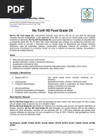 Ficha Tecnica Ultrasol Map | PDF | Fertilizante | Solubilidad