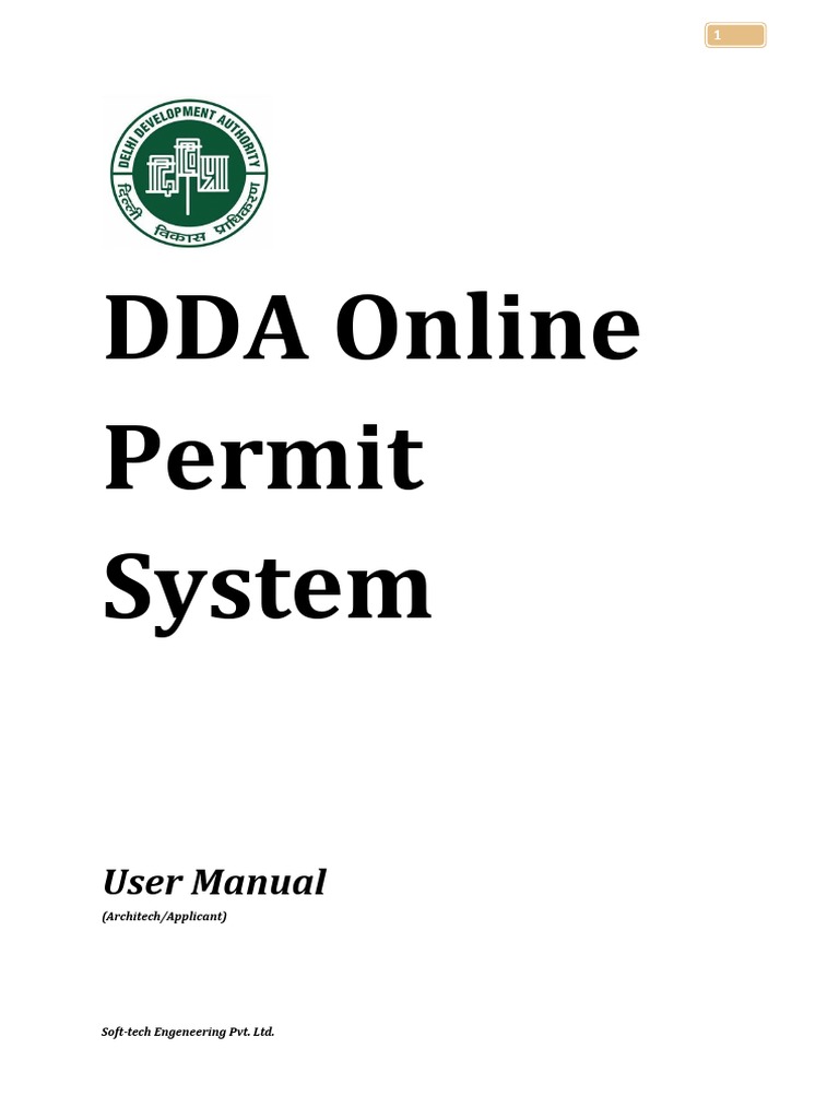Architect User Manual | PDF | Cyberspace | World Wide Web