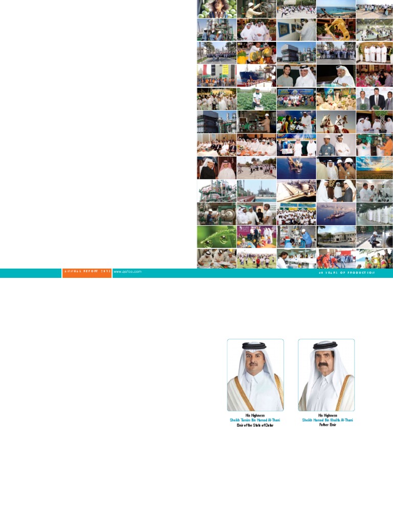 Qafco | Urea | Qatar