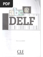 Préparation DALF C1 | PDF | Business