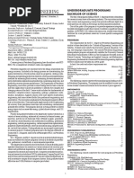 Geolog6.6.1 Project Tutorial | PDF | Latitude | Computing