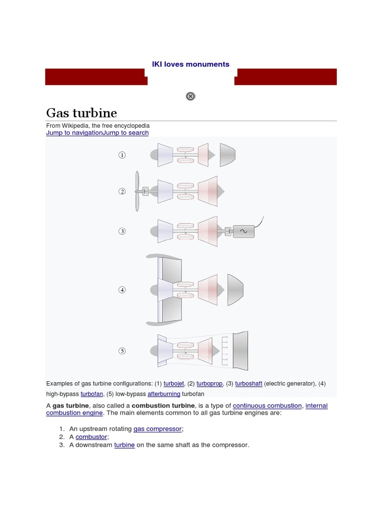 Gas Turbine Theory | PDF | Gas Turbine | Jet Engine