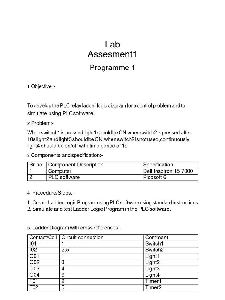 Robotics DH Matrix Matlab Simulink | PDF | Programmable Logic ...