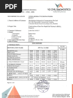 Ashirvad Pipes Pvt. LTD.: Test Report of Upvc Agri Pipes As Per Is 4985 ...