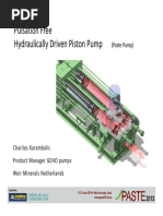 H8 f7 Tolerance | PDF | Engineering Tolerance | Industrial Processes