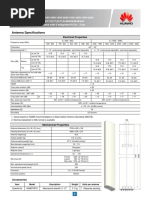 ANT-AQU4518R24v06-1964-001 Datasheet | PDF | Wireless | Electrical ...
